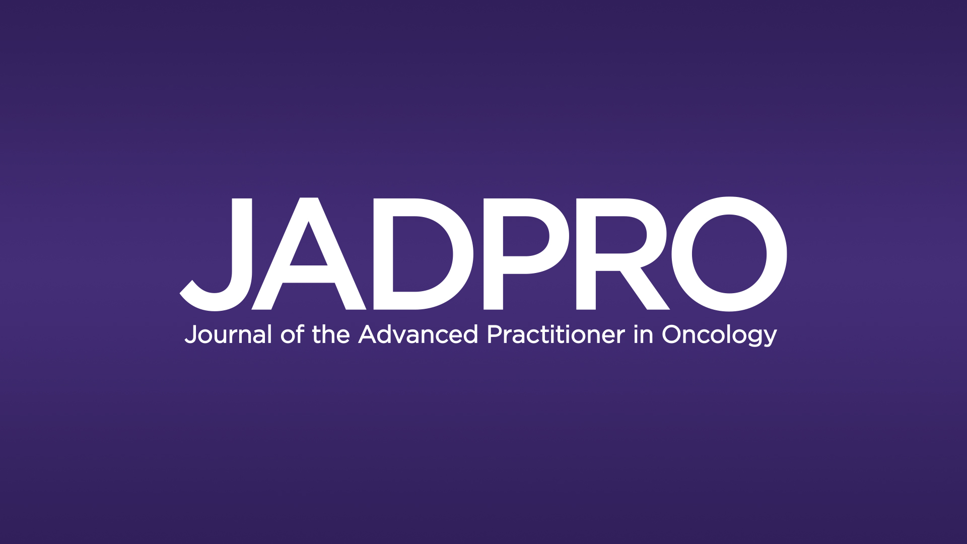 JADPRO Peer Perspectives